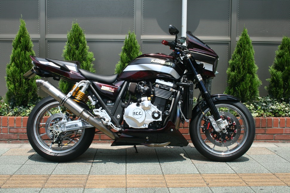 製作事例（カテゴリ） kawasaki｜MOON FIELD